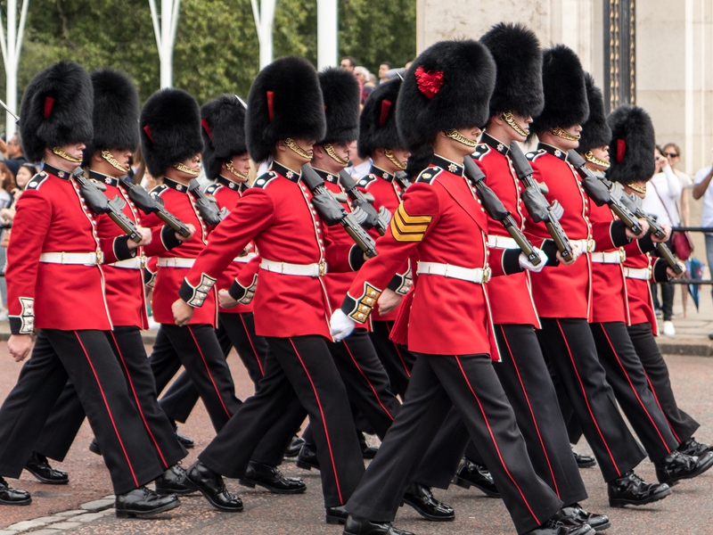 London Trip Planner | Personalised Travel Itineraries | Traveloris