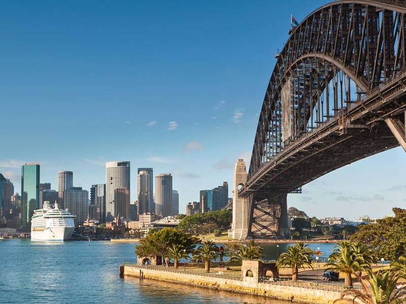 Sydney Trip Planner | Personalised Travel Itineraries | Traveloris